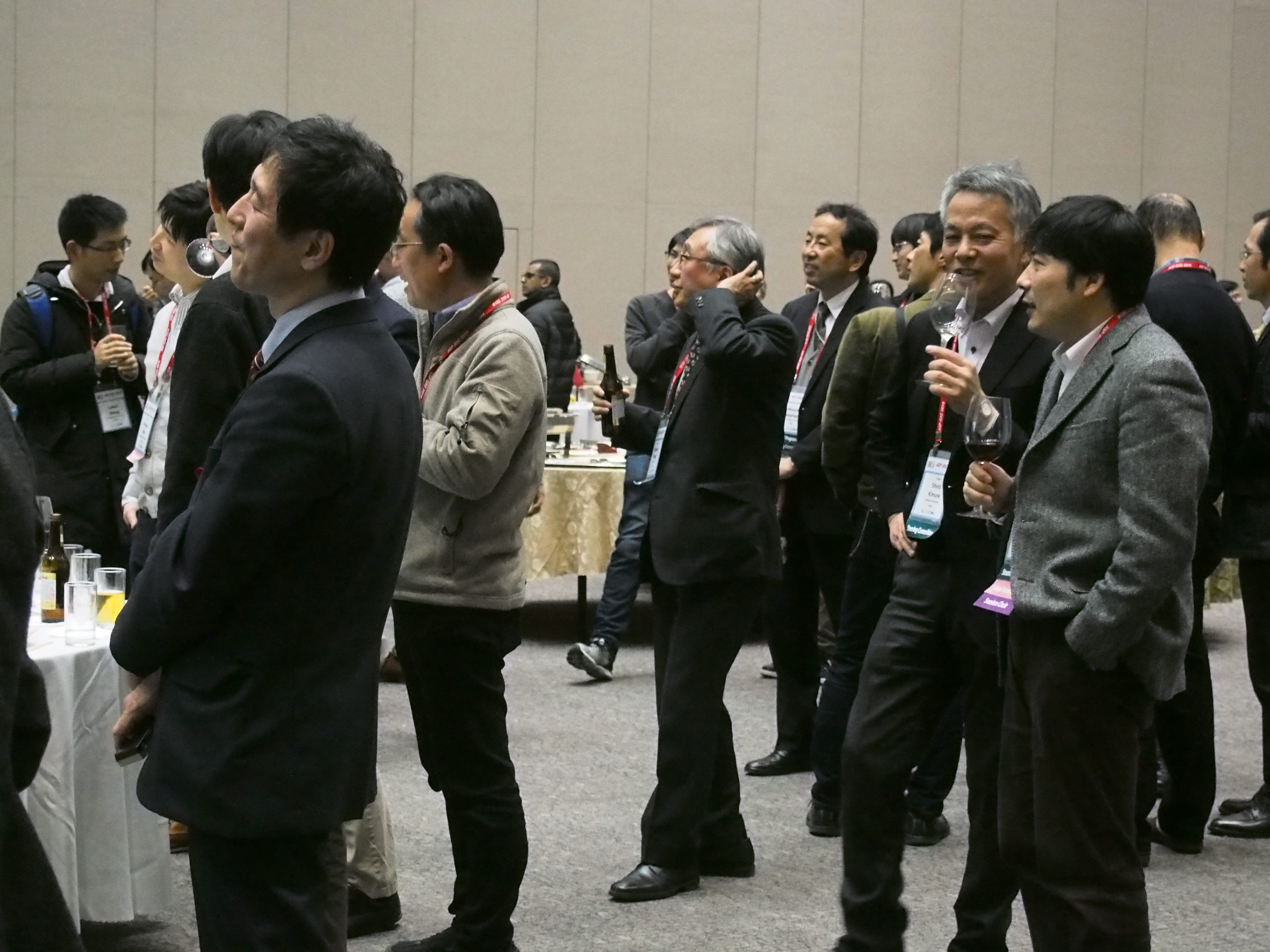 23rd Asia and South Pacific Design Automation Conference (ASP-DAC 2018)