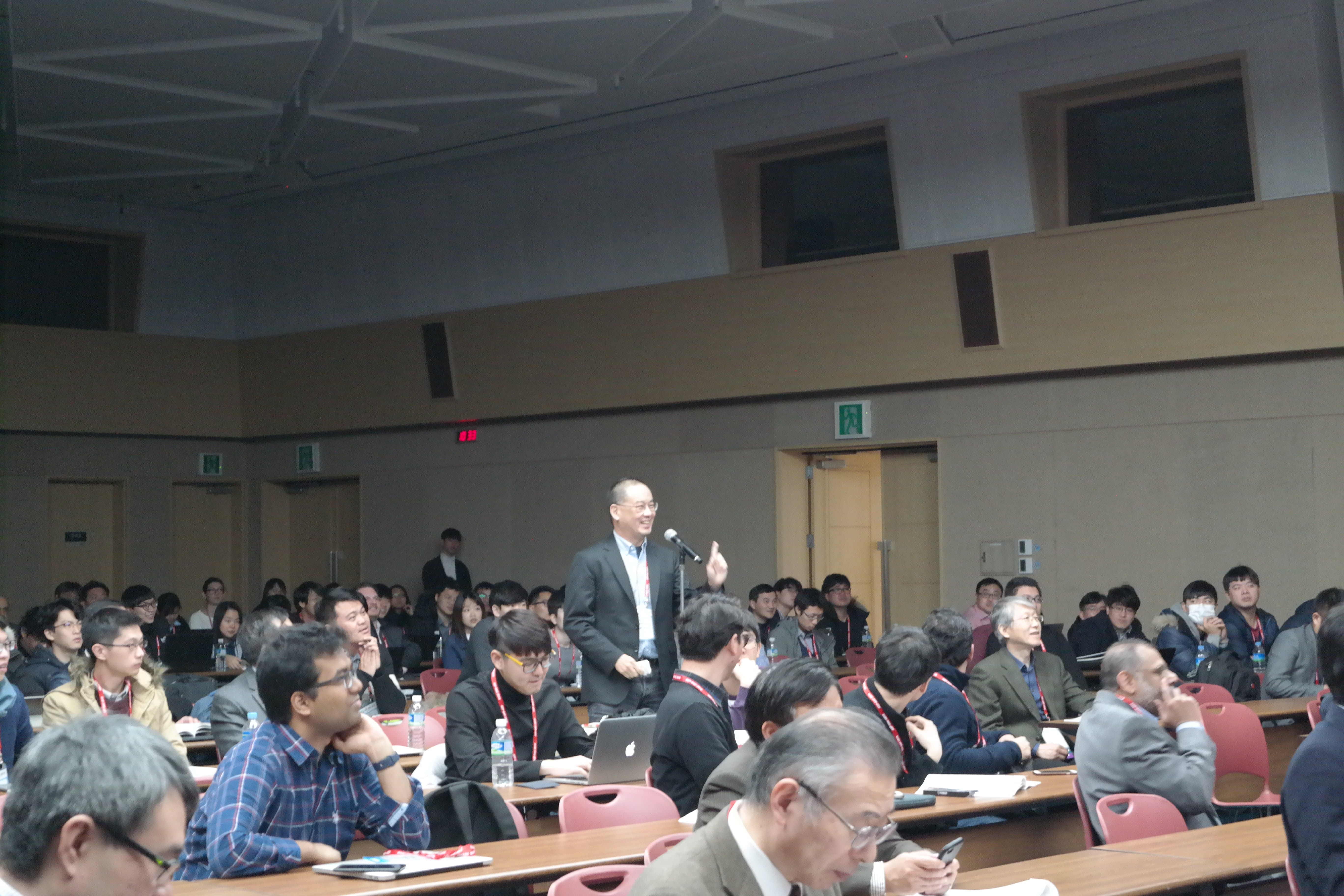 23rd Asia and South Pacific Design Automation Conference (ASP-DAC 2018)