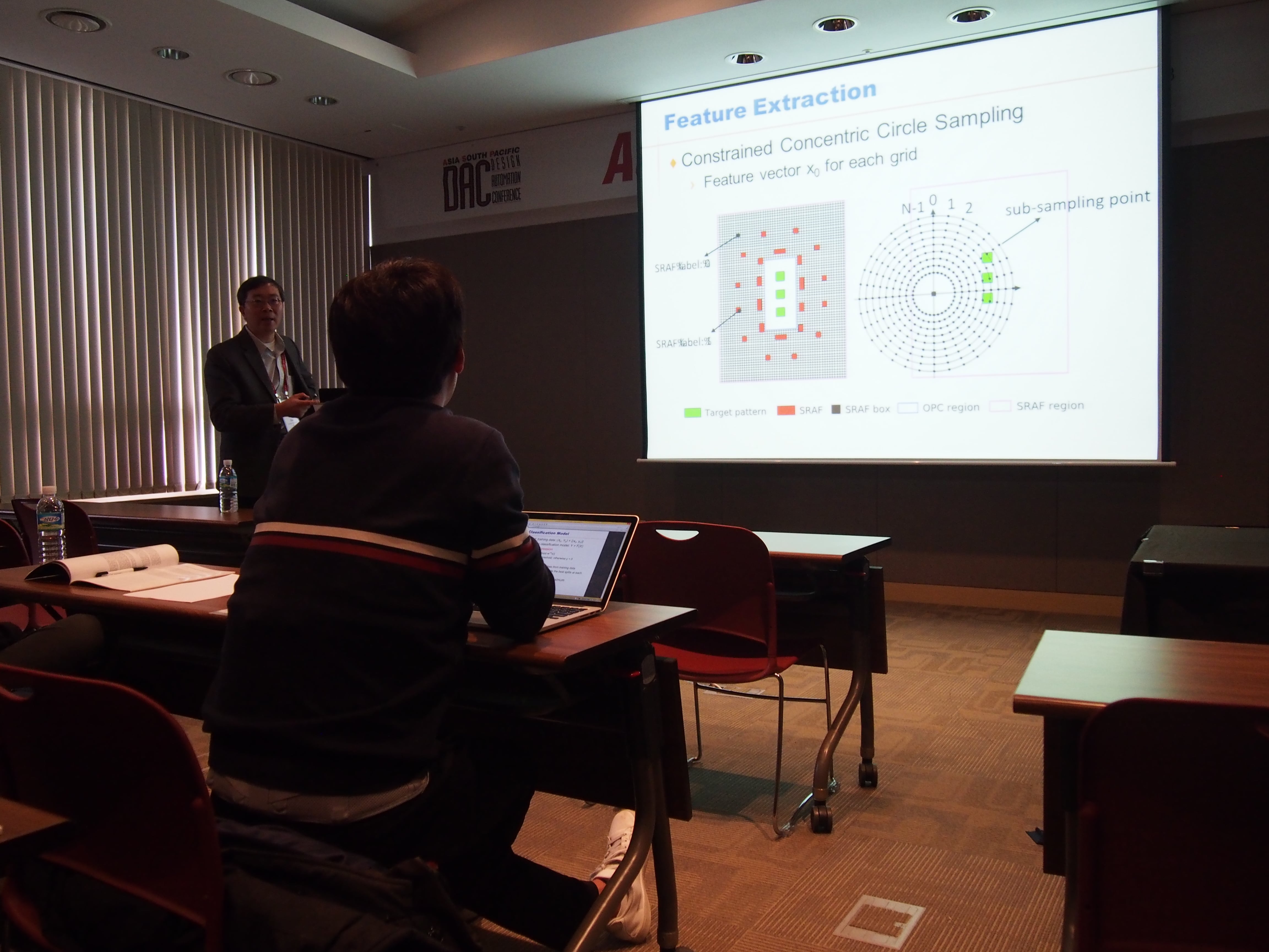 23rd Asia and South Pacific Design Automation Conference (ASP-DAC 2018)